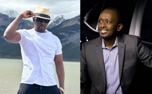 Alpha Rwirangira praised Richard Nick Ngendahayo for his (…)