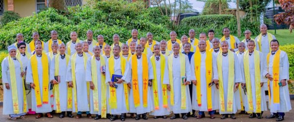 Méthodiste Libre mu Rwanda itangiranye 2024 icyifuzo cyo (…)