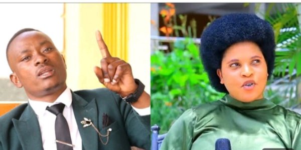 Prophet Noheri yavuze iby’iyerekwa rye by’uko nta wundi (…)