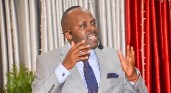 Amasengesho wisanzuramo, nasanze nabigereranya no kurya: (…)