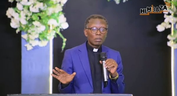 Amagambo atazibagirana Rev Dr Antoine Rutayisire yavugiye mu (…)