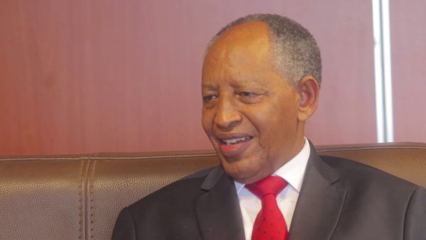 Prof Dr Rwigamba Balinda ari mu ba mbere bavuzweho amagambo (…)