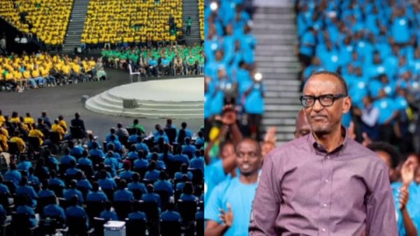 Perezida Paul Kagame: Gukorera hamwe ni byo bizanira Igihugu (…)