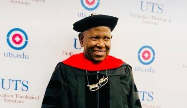 Parenting Challenges Among Pastors: Insights from Dr. Silas (…)