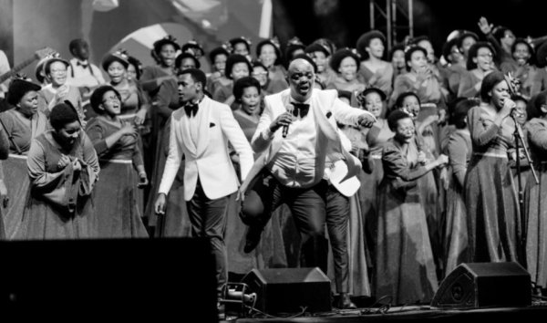 Amasomo izindi Korali zakura kuri Shalom Choir ya ADEPR (…)