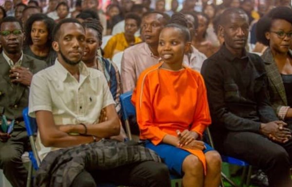 Mahoro Isaac yatanze Inka, "Adamu azana na Eva"! Udushya (…)