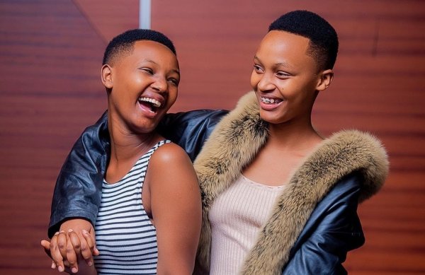 Vestine and Dorcas Release Powerful Gospel Song Titled (…)