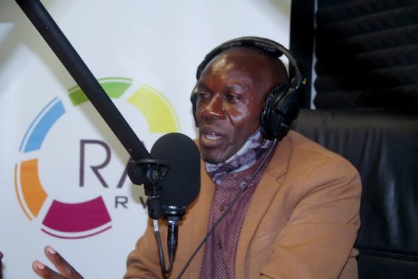 Pastor Rugamba wa Paradise yatangije ikiganiro cy'umuryango (…)