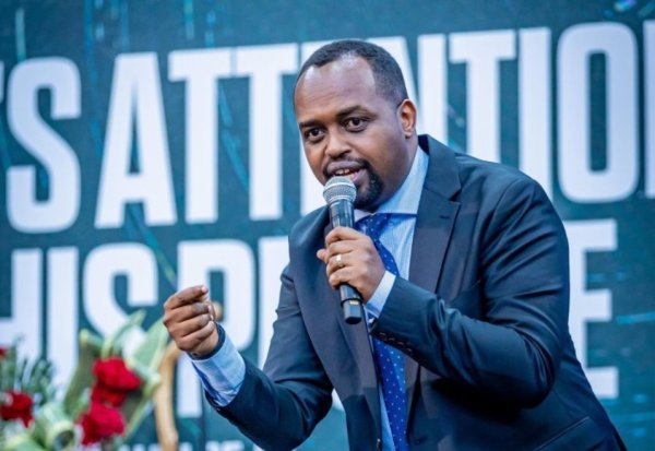 There are 3 undisputable satisfactions that the Cross of (…)