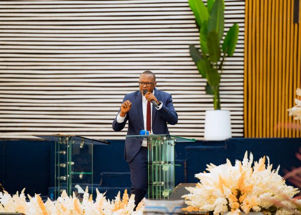 Rwanda Shima Imana 2025: Gushima Imana ni umuco mwiza - (…)