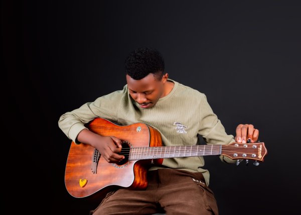 Jacques Worshipper Releases New Powerfully Song “I Will (…)