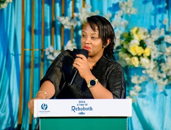 BK Arena Set to Witness Miracles: Grace Room to Unite Top (…)